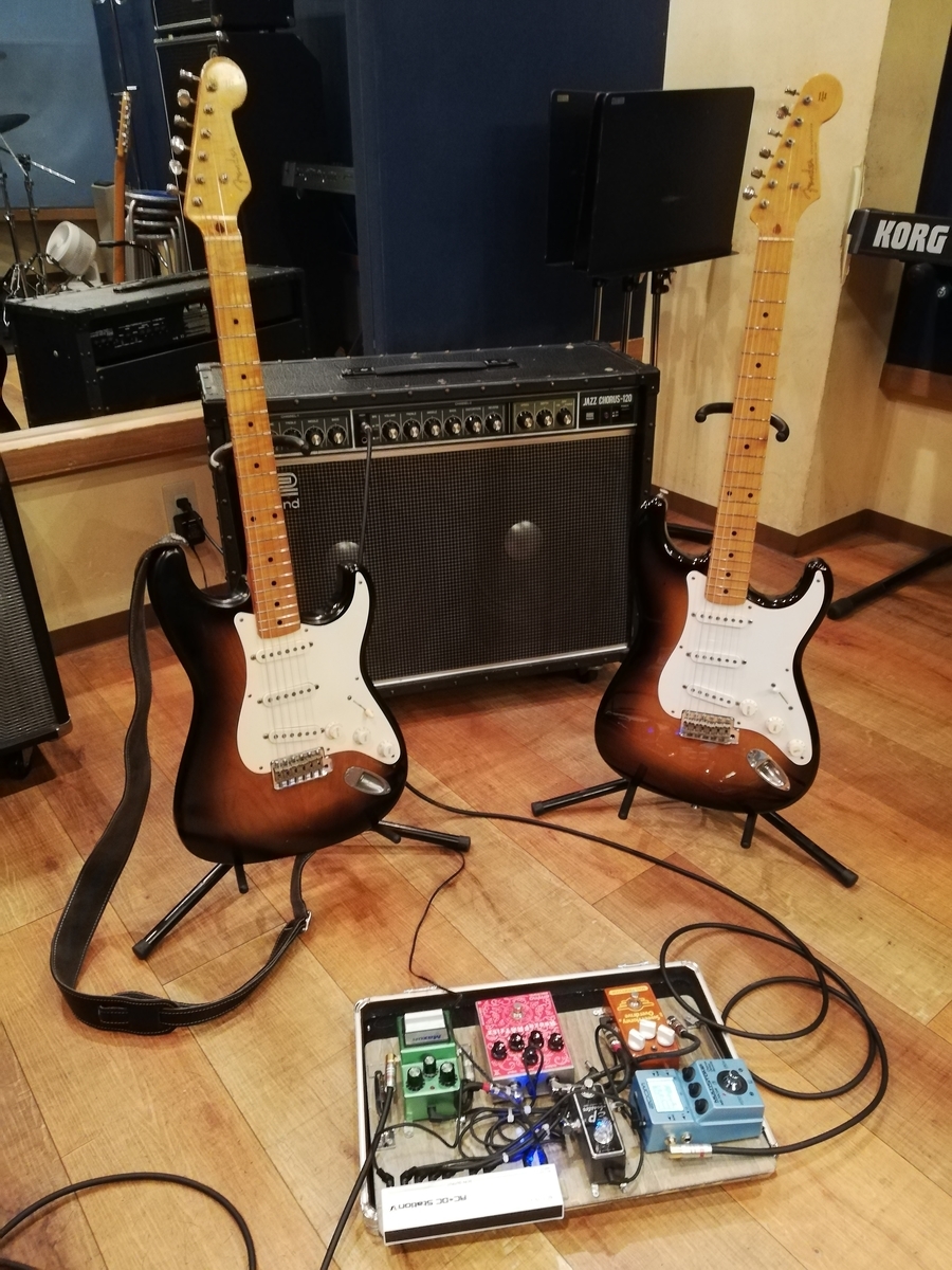 【ギター紹介】フェンダーエクストラッド(Extrad)は良い音がする？実際聴いてみてください！ | ギタれぽ！